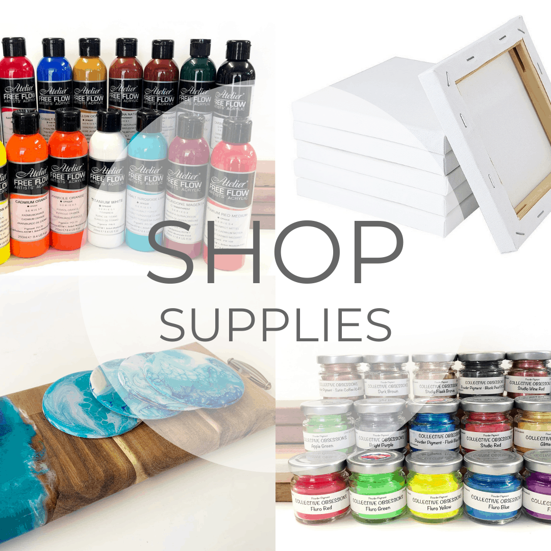 Shop - Collective Obsessions