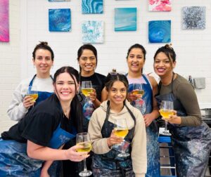 Collective Obsessions | Create, Connect and be Inspired